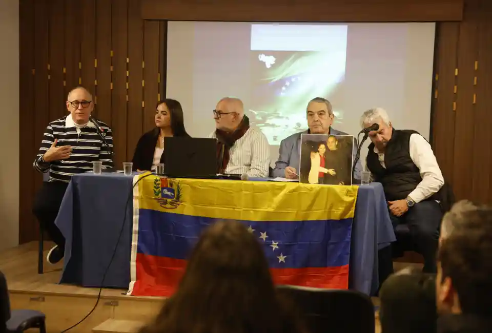 Casla denuncia operación de “engorde de rehenes políticos” y cuestiona ...