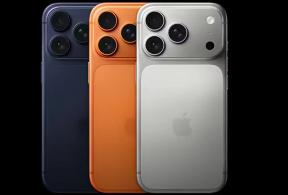 Apple lanza el iPhone 17 con mejoras notables en cámara y pantalla desde el modelo base