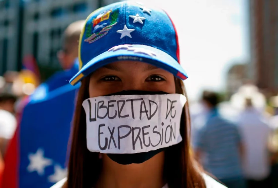 Espacio Público denuncia 175 violaciones a la libertad de expresión en ...