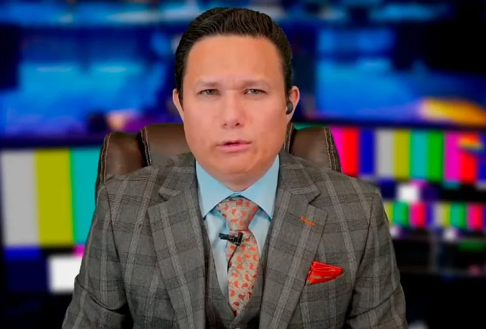 Periodista Norbey Marín anuncia suspensión temporal de su programa por ...