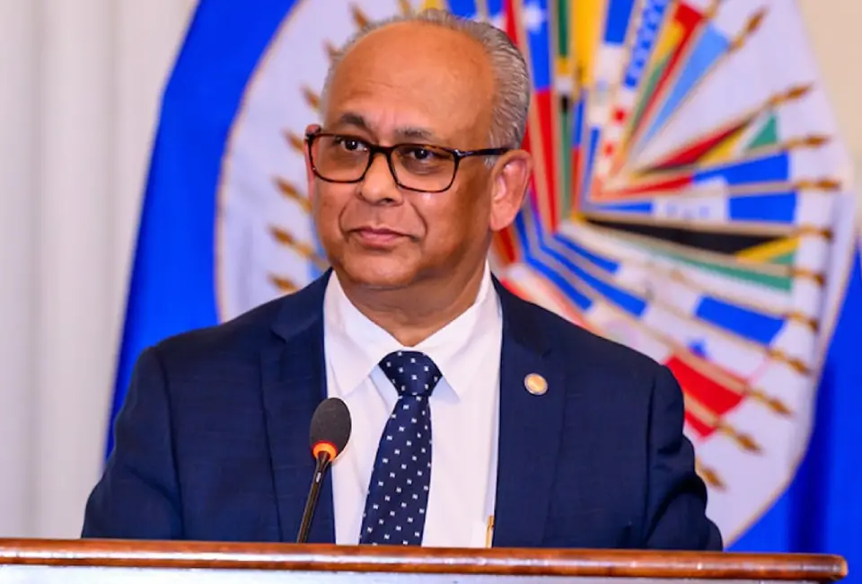 OEA se declara lista para apoyar una eventual transición en Venezuela