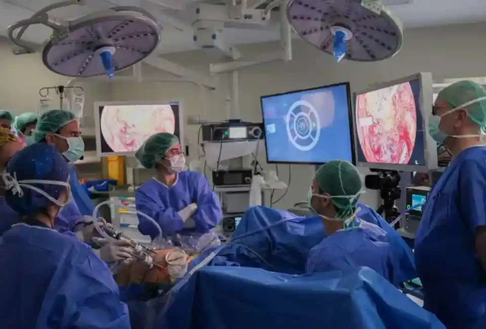 Vacuna experimental contra el cáncer de colon muestra resultados ...