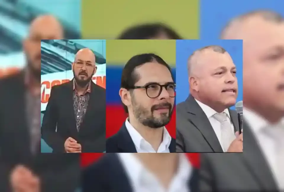 Delcy Rodríguez anuncia reestructuración ministerial con cambios clave ...