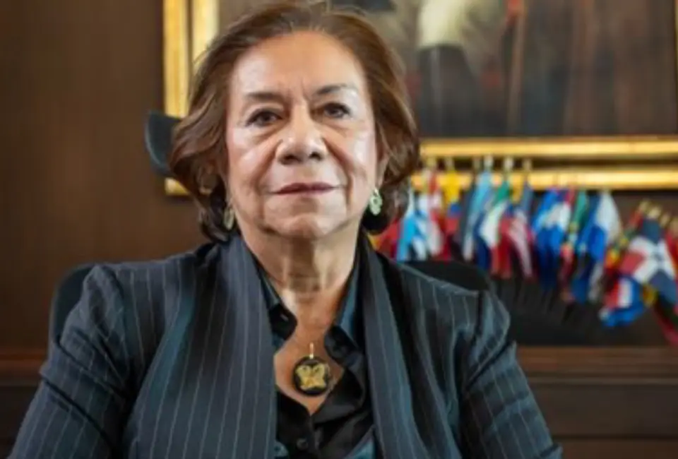 Colombia dispuesta a ofrecer asilo a la líder opositora María Corina ...