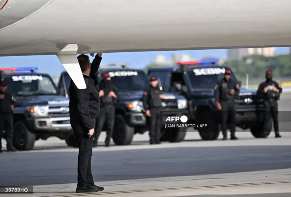 Armando.info: Mineros denuncian que Sebin y fuerzas venezolanas ...