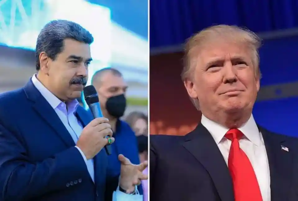 Trump afirma que no habrá más petróleo ni dinero para Cuba desde ...